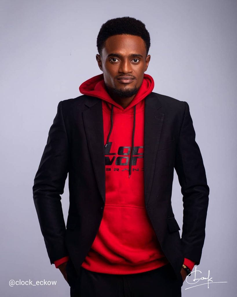 About Us – Clockwork Brand