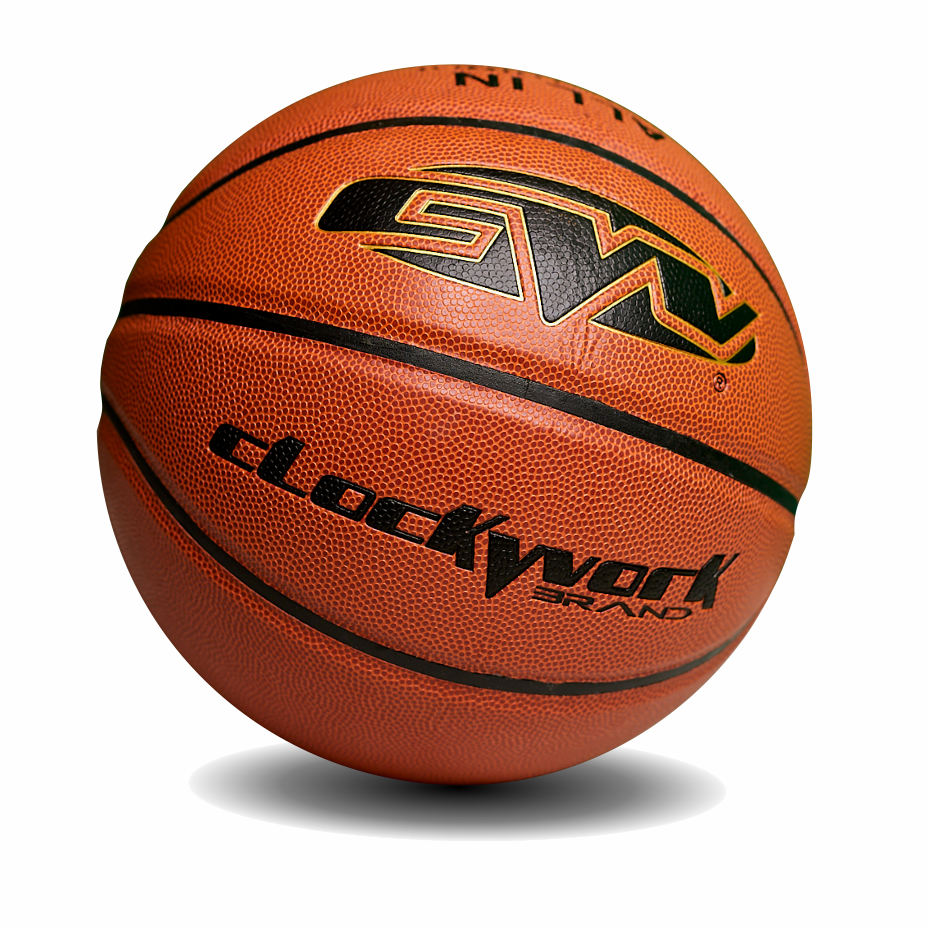CW ALL-IN BASKETBALL - 7 - Clockwork Brand